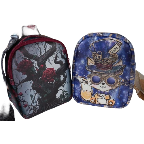 Slings and Totes - Florida Fun Bags